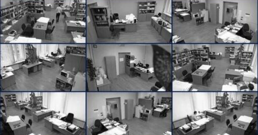 Mengenal Manfaat CCTV untuk Kantor, Usaha, dan Sekolah