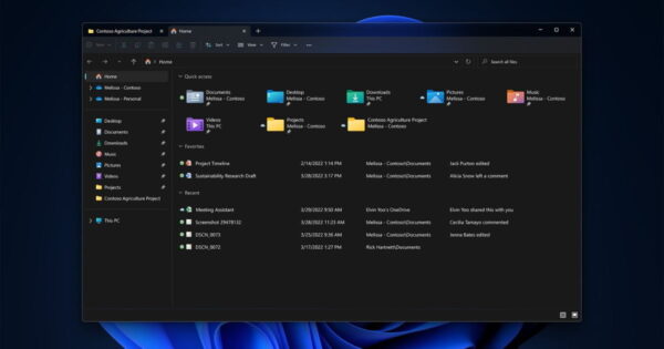 Windows 11 vs MacOS Ventura, Mana yang Terbaik untuk Anda?