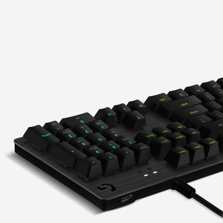 Logitech Indonesia Authorized Partner | Doran.id