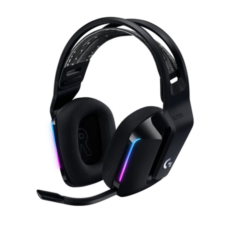 Logitech Indonesia Authorized Partner | Doran.id