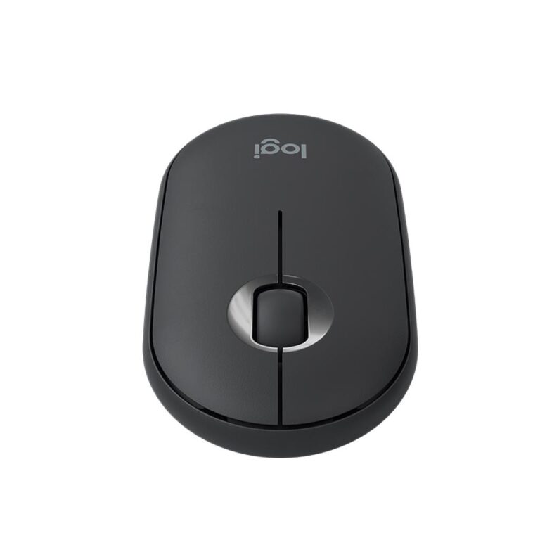 Wireless Mouse Logitech M350 | Doran.id