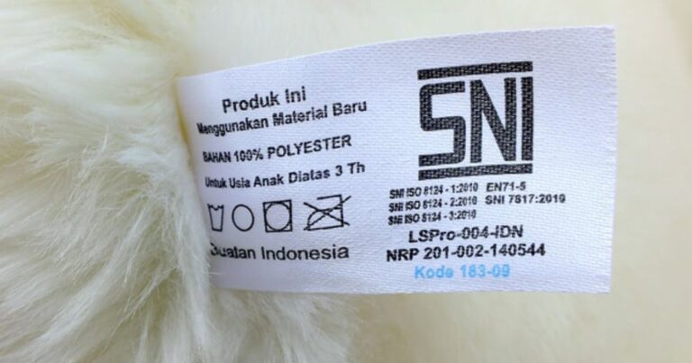 7 Prosedur dan Cara Mendapatkan Label SNI untuk Produk