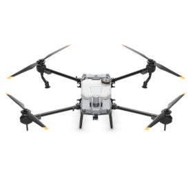 DJI Agriculture: Drone untuk Solusi Pertanian | Doran.id
