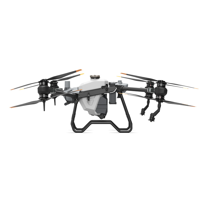 DJI Agriculture: Drone untuk Solusi Pertanian | Doran.id