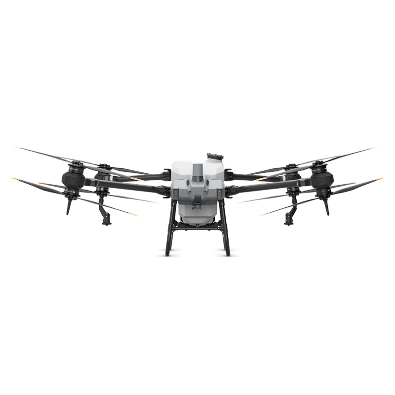 DJI Agriculture: Drone untuk Solusi Pertanian | Doran.id