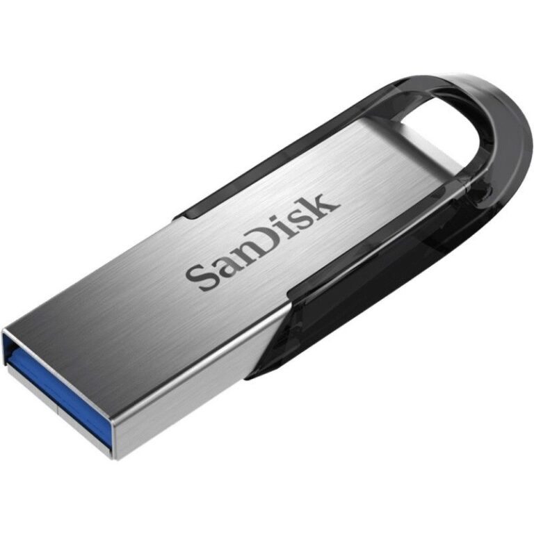 9 Rekomendasi Flashdisk Terlaris untuk Kantor 2025