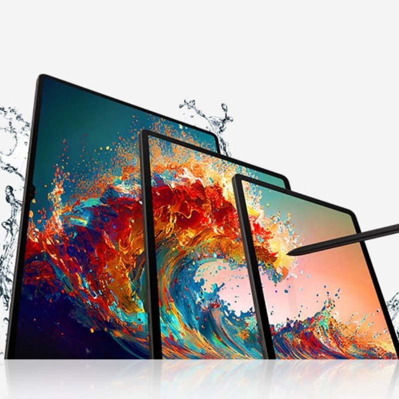 10 Rekomendasi Tablet Terbaik untuk Kerja Tahun 2024