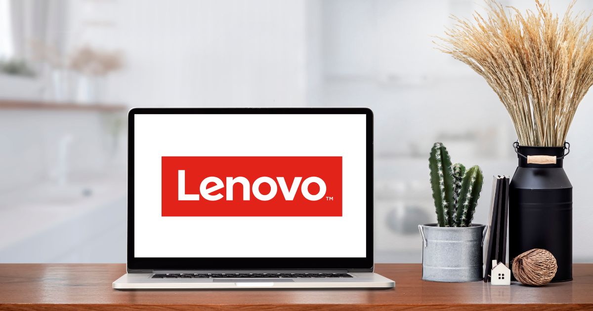 Beli Produk Lenovo Jakarta dengan Garansi Resmi!
