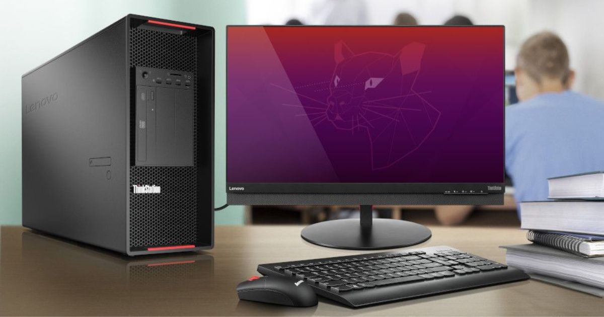 Jual Produk Lenovo di Semarang: Asli dan Garansi Resmi!