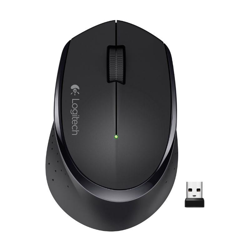 10+ Rekomendasi Mouse Wireless Terbaik 2025 untuk Kerja!