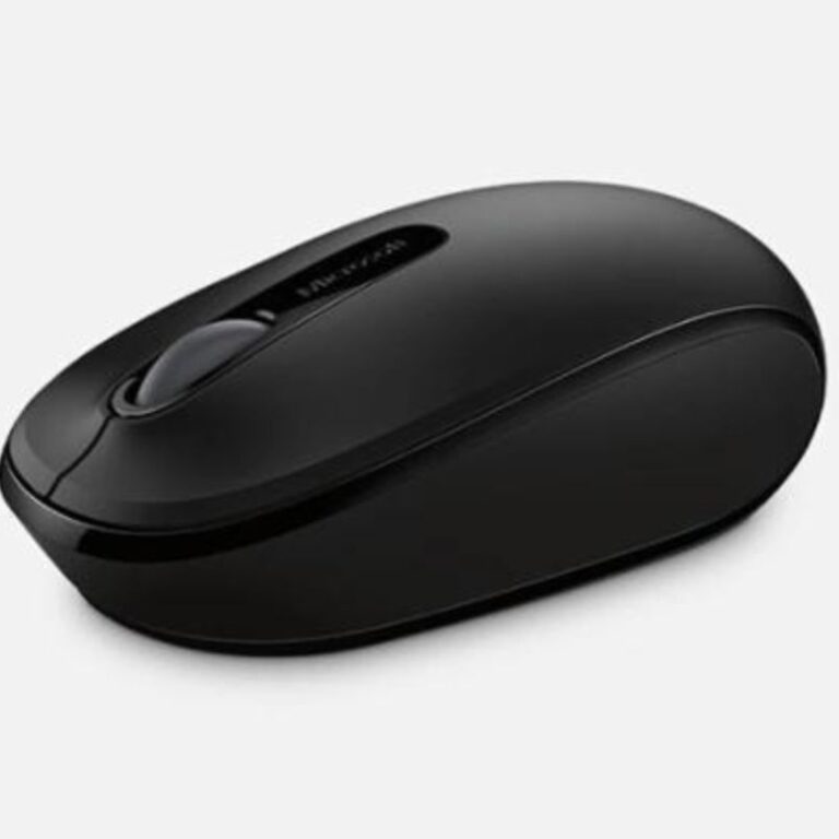 7+ Rekomendasi Mouse Wireless Terbaik 2023 untuk Kerja!