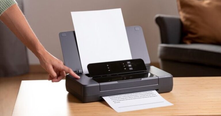 7 Perbedaan Printer Inkjet dan Laserjet! Bagus Mana?