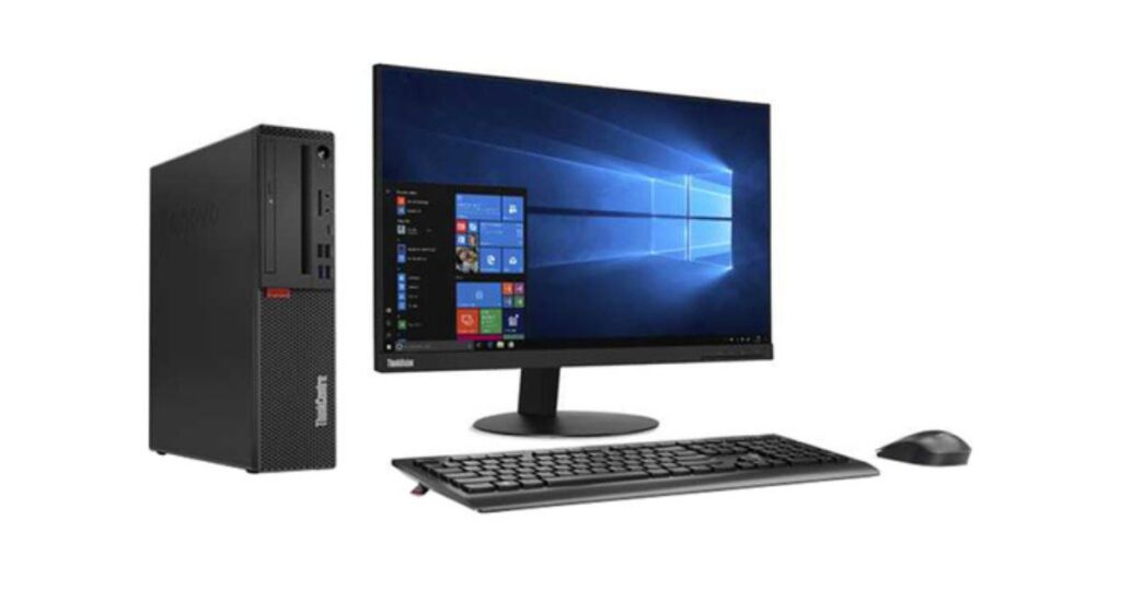 Wajib Punya! Inilah 15 Rekomendasi PC Kantor Terbaik 2025