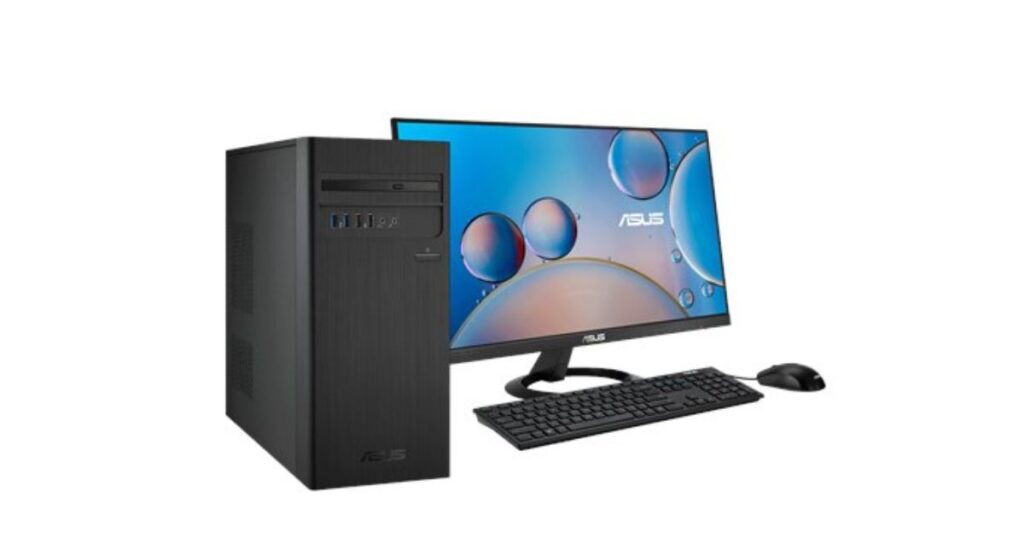Wajib Punya! Inilah 15 Rekomendasi PC Kantor Terbaik 2025