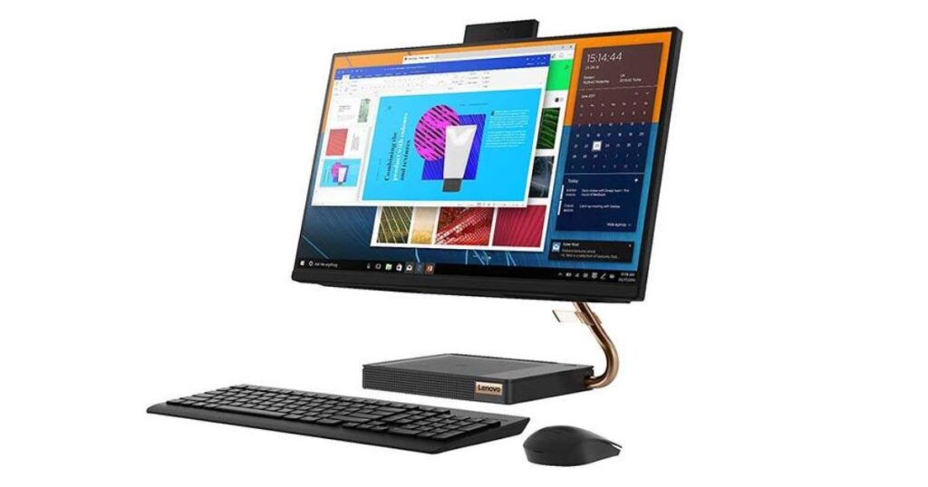 Wajib Punya! Inilah 15 Rekomendasi PC Kantor Terbaik 2025