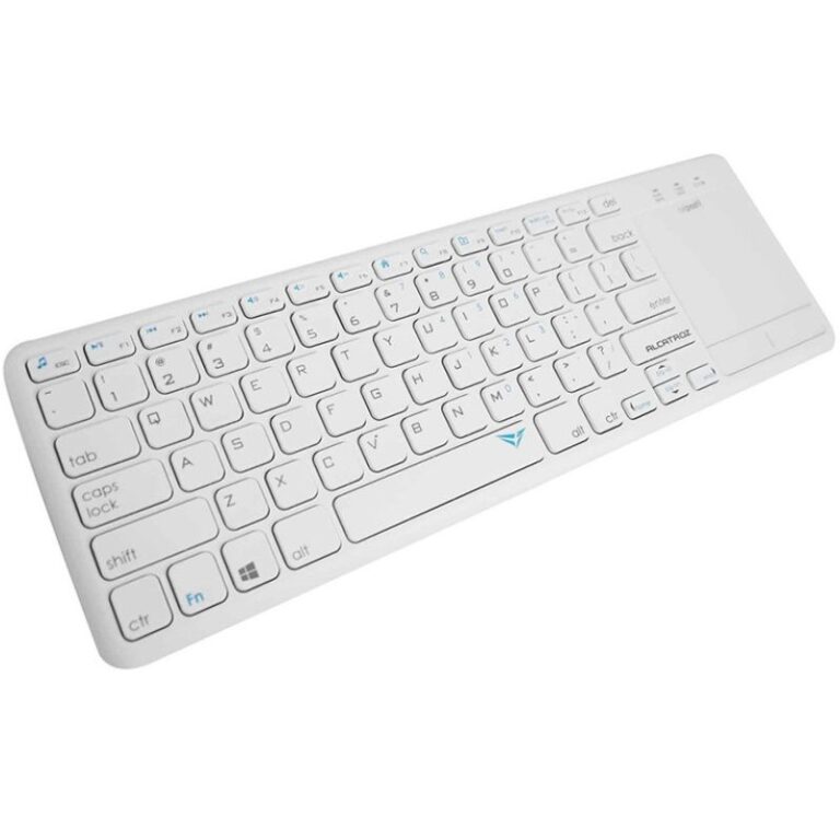 15 Keyboard Wireless Terbaik 2025 yang Wajib Anda Punya!