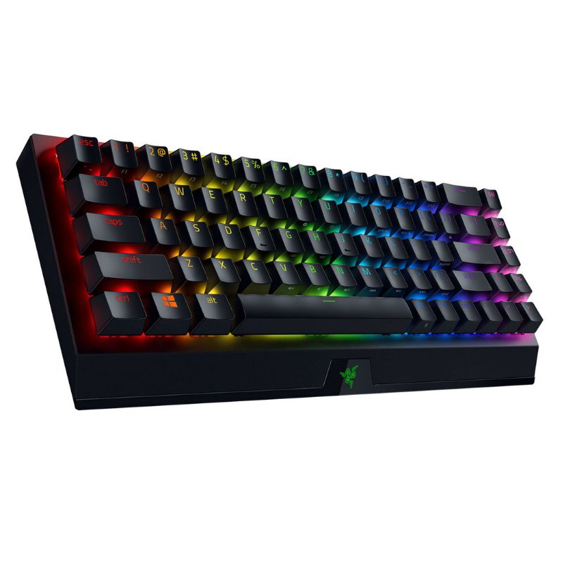 15 Keyboard Wireless Terbaik 2025 yang Wajib Anda Punya!