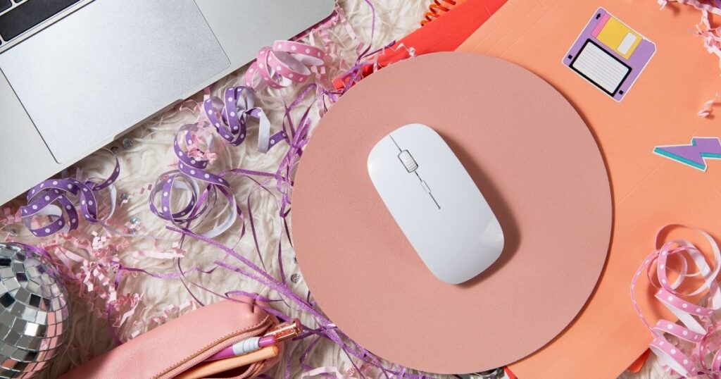 9 Mousepad Terbaik 2025 yang Bikin Kerja Lebih Nyaman