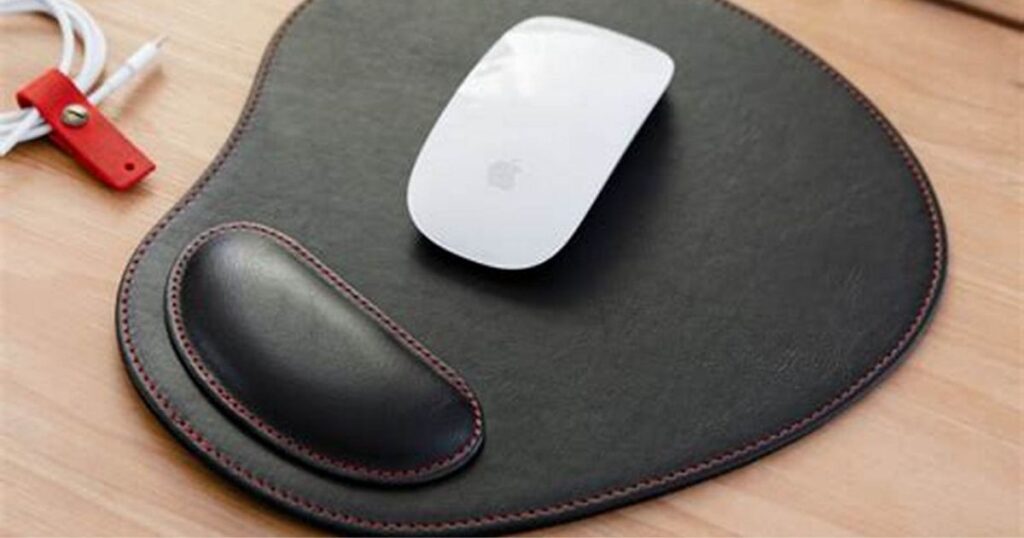9 Mousepad Terbaik 2025 yang Bikin Kerja Lebih Nyaman