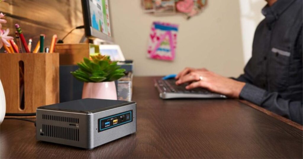 13 Rekomendasi Mini PC Terbaik untuk Kerja 2025