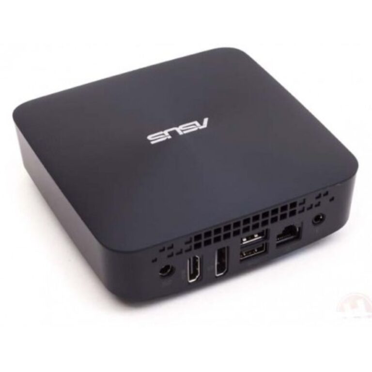 20 Rekomendasi Mini PC Terbaik untuk Kerja 2026