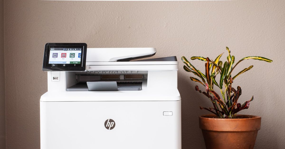 7 Daftar Jenis Printer Terbaik Berdasarkan Fungsinya