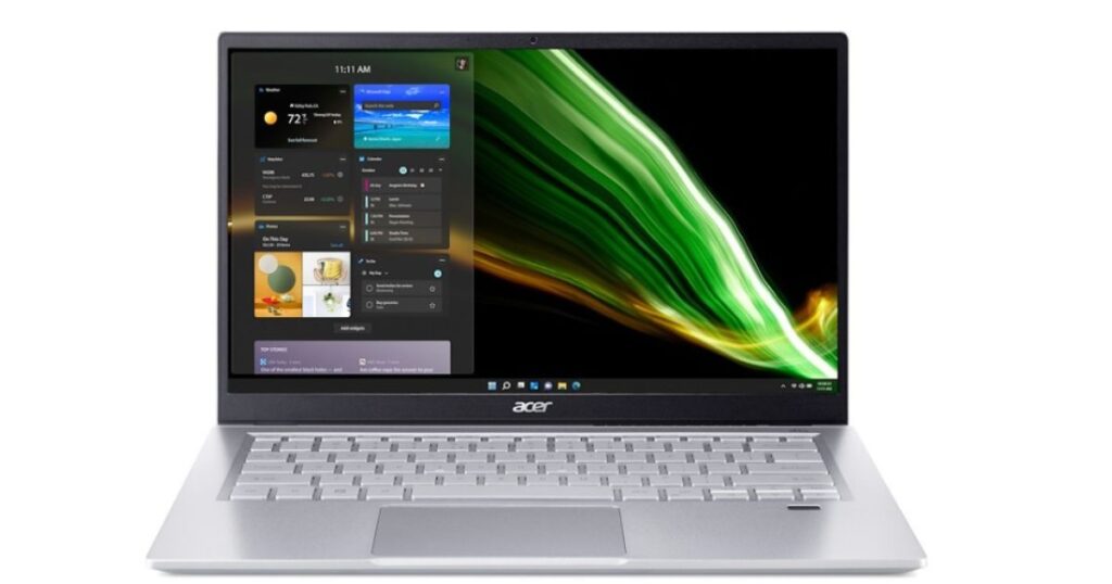 10 Rekomendasi Laptop 10 Jutaan Terbaik untuk Kerja!