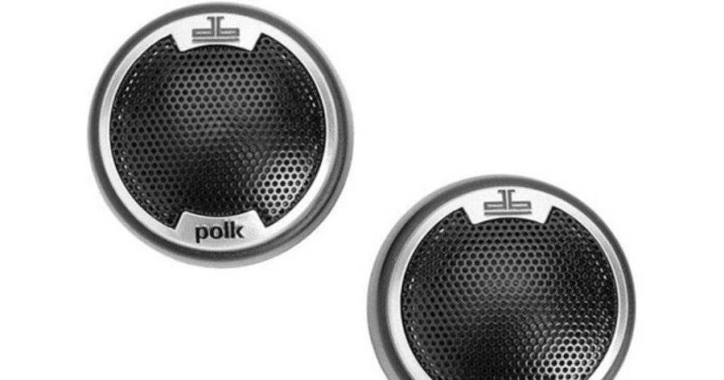 5 Jenis Speaker dan Tips Memilih Kualitas Audio Terbaik! | Doran.id