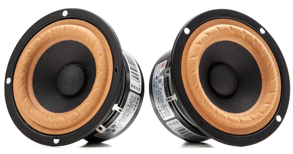 5 Jenis Speaker dan Tips Memilih Kualitas Audio Terbaik! | Doran.id