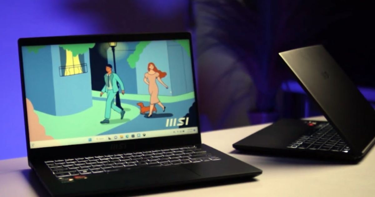 10 Rekomendasi Laptop 10 Jutaan Terbaik untuk Kerja!