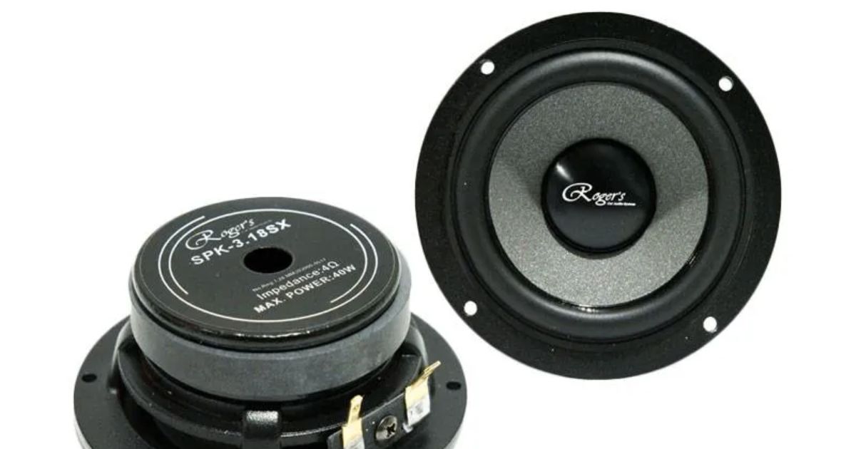 5 Jenis Speaker dan Tips Memilih Kualitas Audio Terbaik! | Doran.id