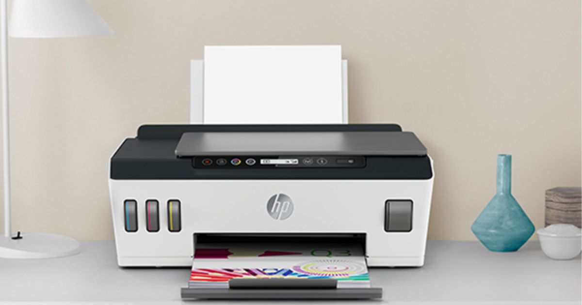 13 Rekomendasi Printer HP Terbaik 2025 untuk Kerja