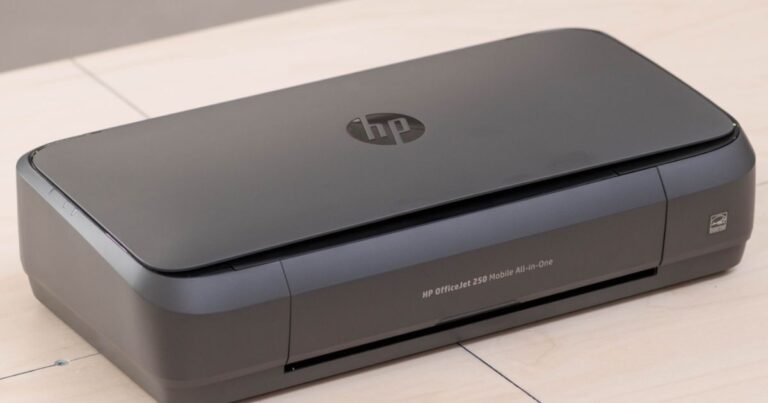 13 Rekomendasi Printer HP Terbaik 2025 untuk Kerja