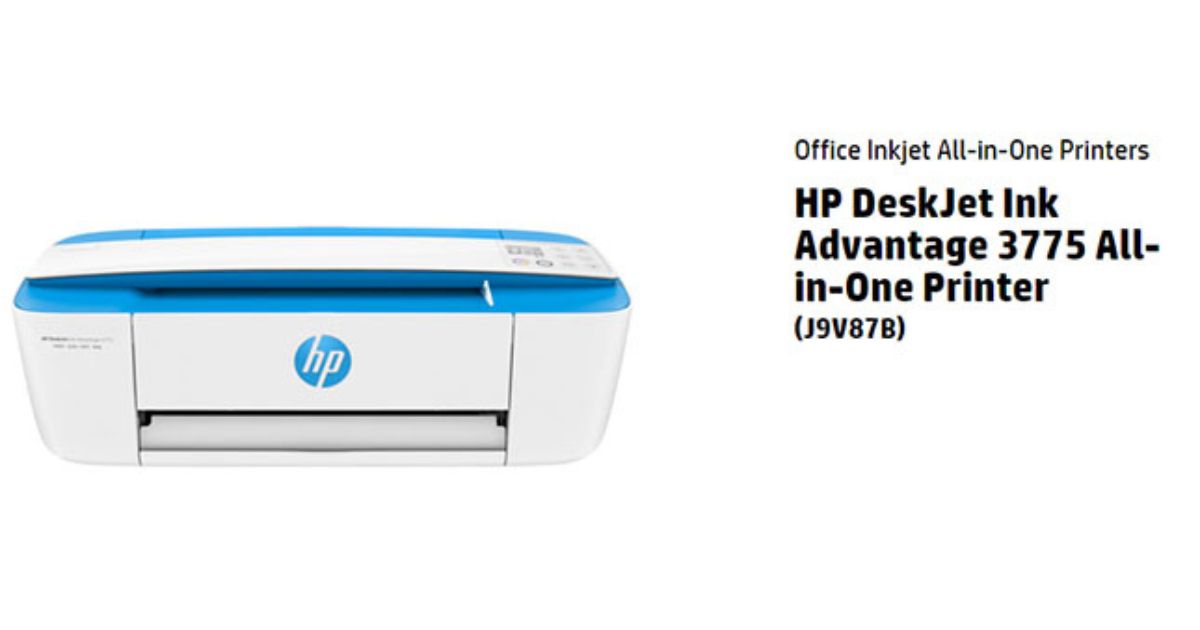 13 Rekomendasi Printer HP Terbaik 2025 untuk Kerja