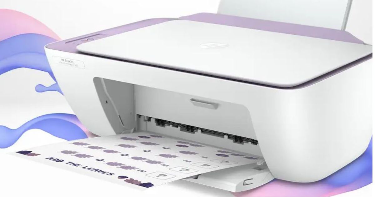 13 Rekomendasi Printer HP Terbaik 2025 untuk Kerja