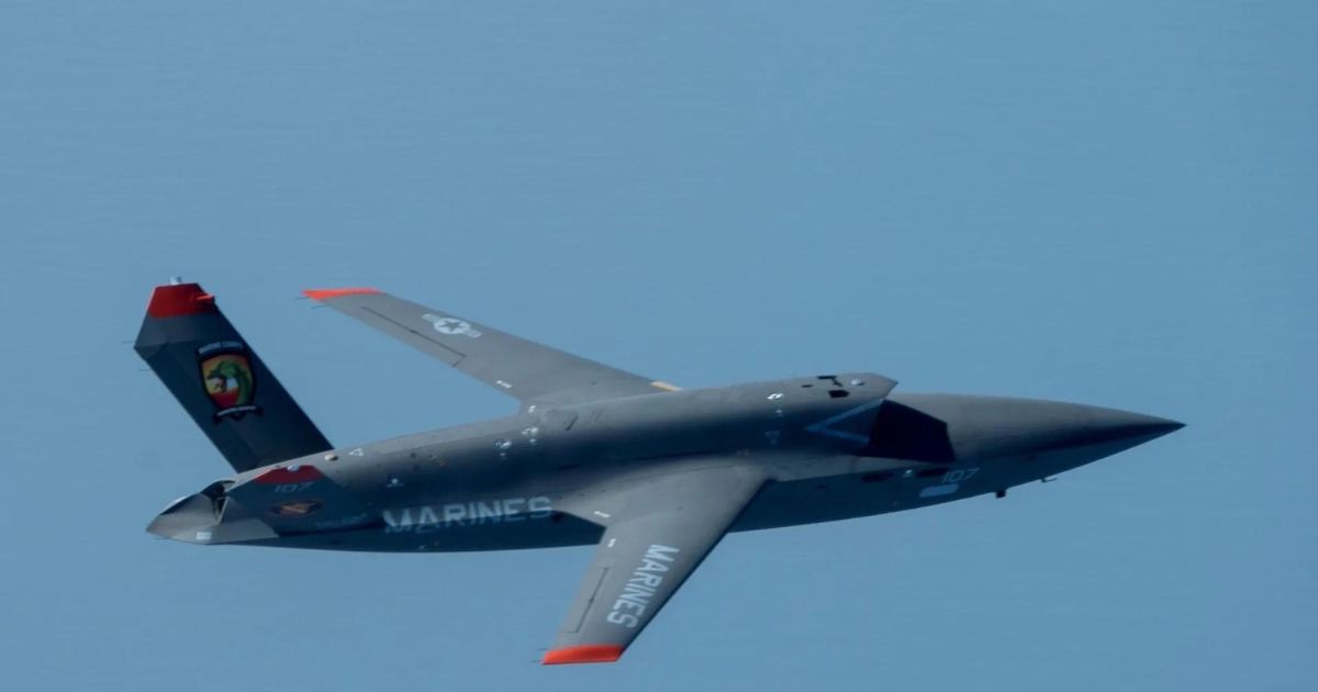 7 Rekomendasi Drone Militer Tercanggih untuk Perlengkapan Perang