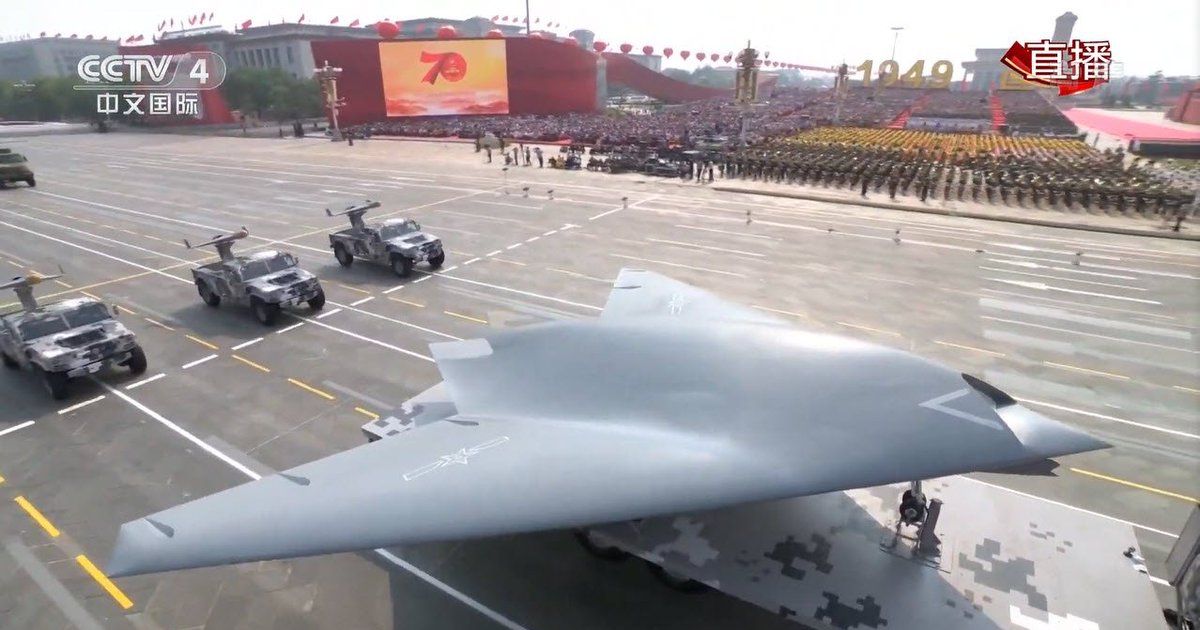 7 Rekomendasi Drone Militer Tercanggih untuk Perlengkapan Perang