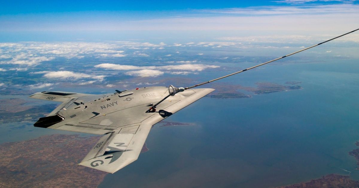 7 Rekomendasi Drone Militer Tercanggih untuk Perlengkapan Perang