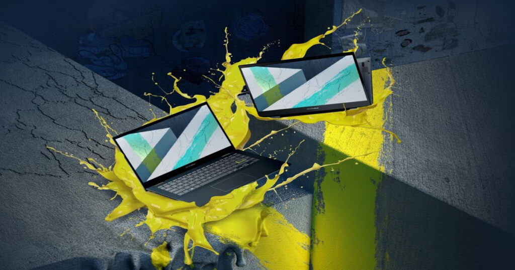 10 Rekomendasi Laptop 10 Jutaan Terbaik untuk Kerja!