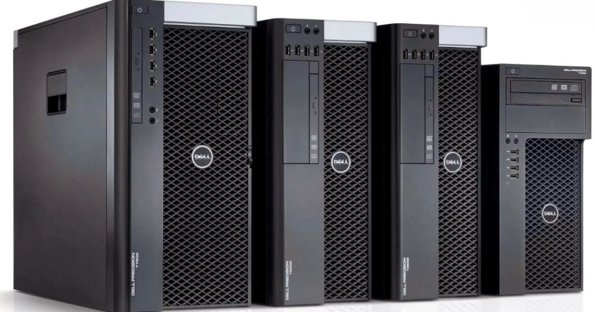 10 Jenis Komputer di Dunia, Ada Smartphone Juga Lho!