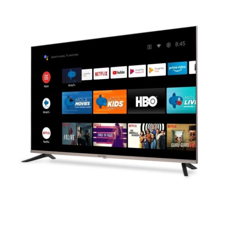 10+ Rekomendasi TV Android Terbaik 2025, Kualitas Tinggi!