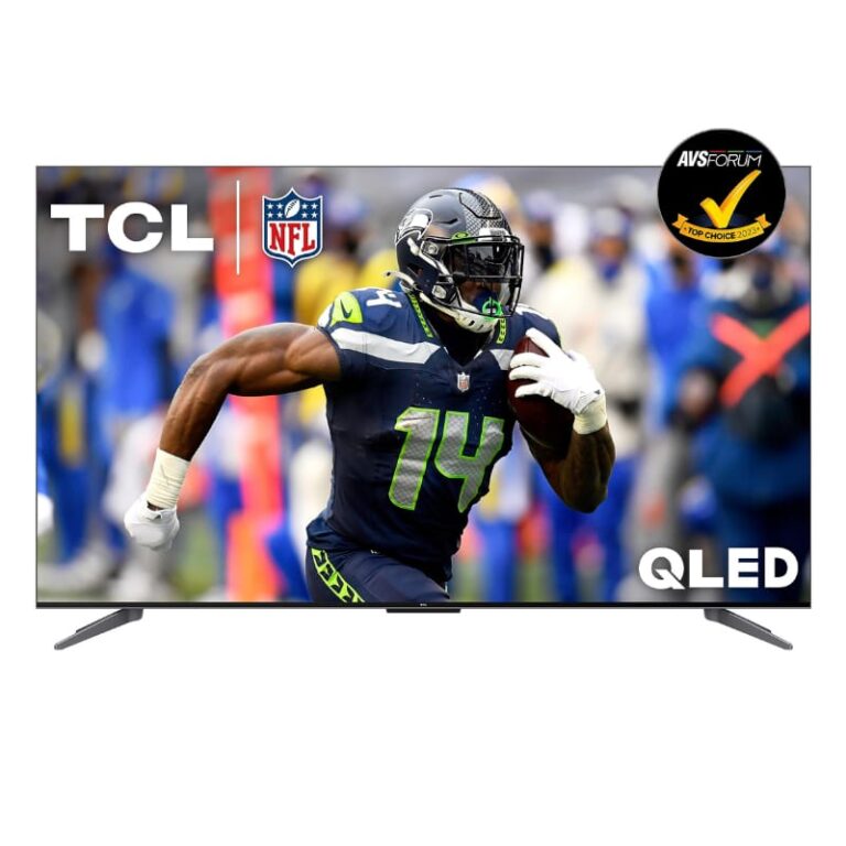 7 Rekomendasi TV untuk Presentasi Terbaik Tahun 2024