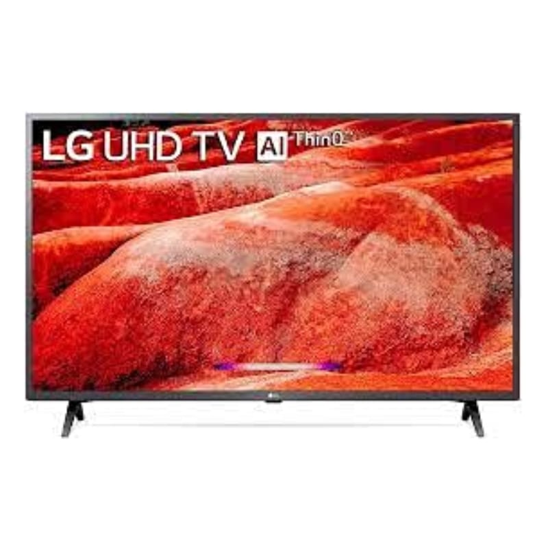 7 Rekomendasi TV untuk Presentasi Terbaik Tahun 2024