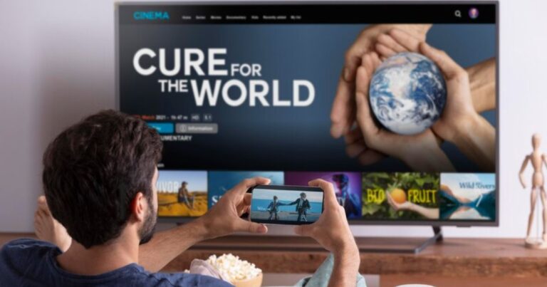 10+ Rekomendasi TV Android Terbaik 2025, Kualitas Tinggi!