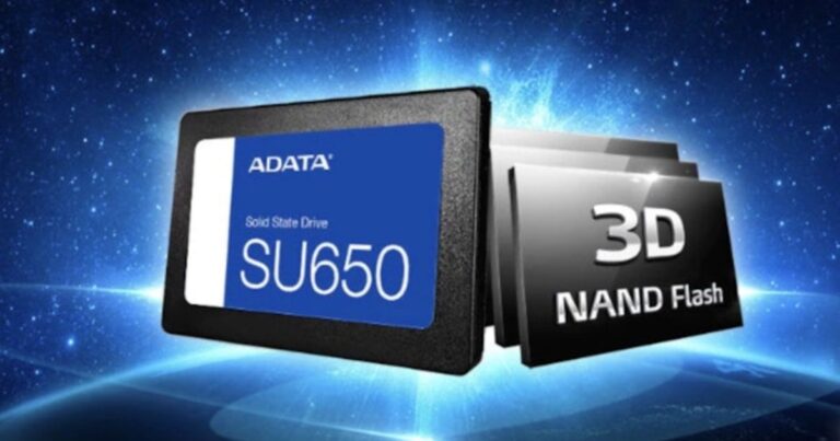 10 Rekomendasi SSD Terbaik Tahun 2025 yang Wajib Anda Tahu