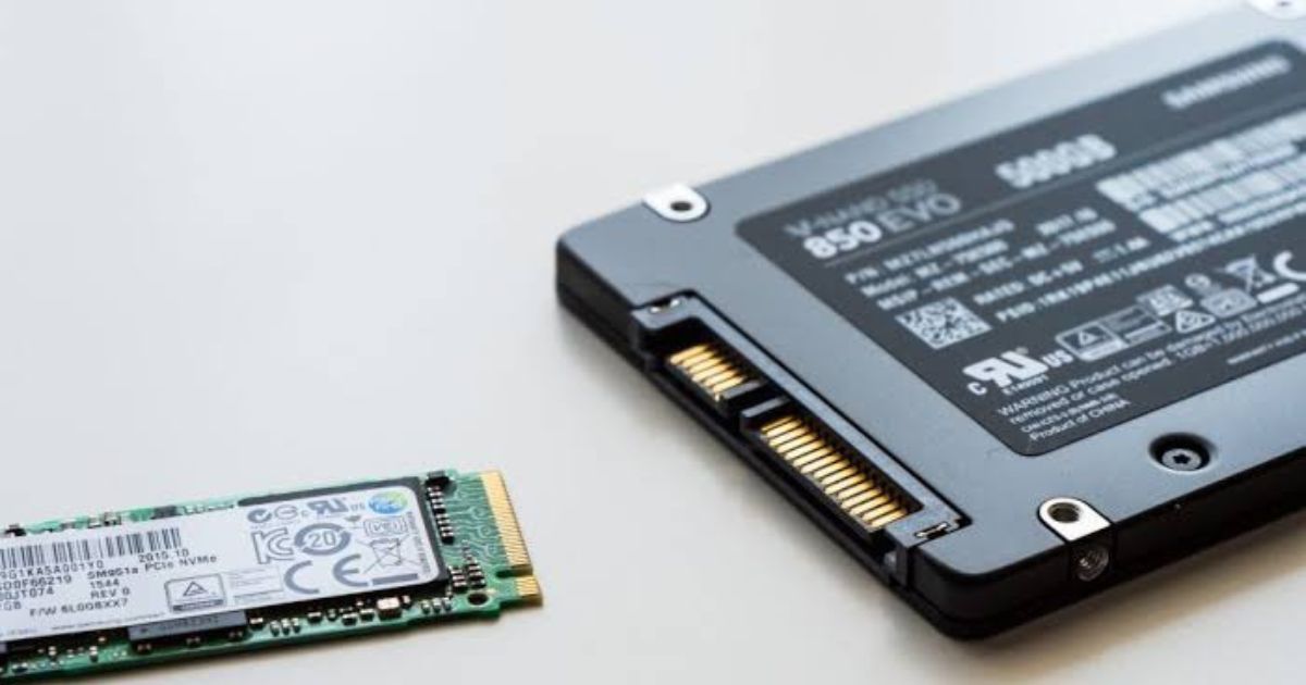 10 Rekomendasi SSD Terbaik Tahun 2025 yang Wajib Anda Tahu