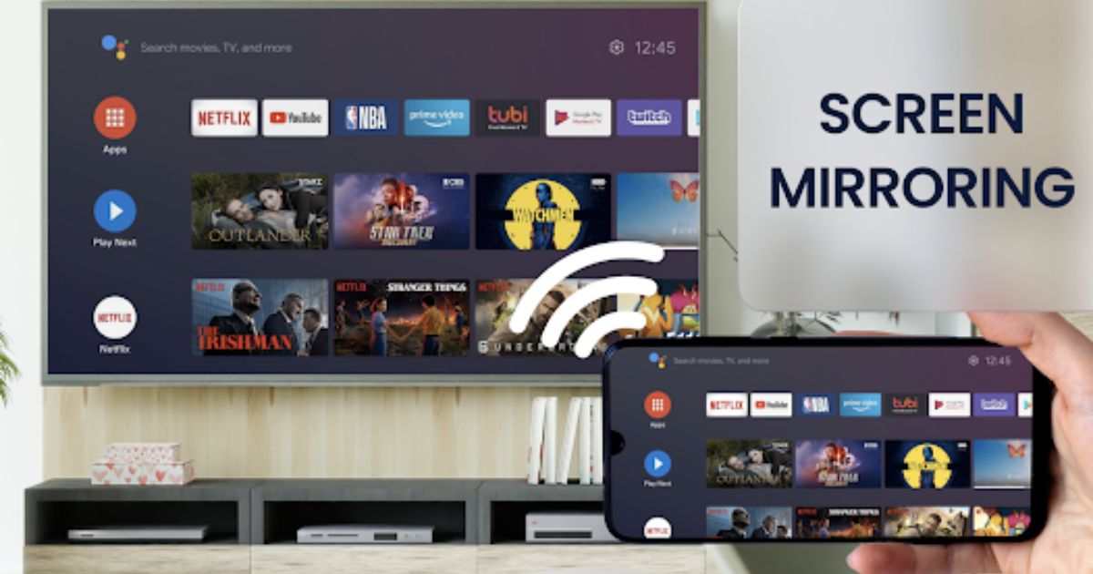 Cara Menghubungkan Laptop ke TV, Serasa Bioskop Pribadi! | Doran.id