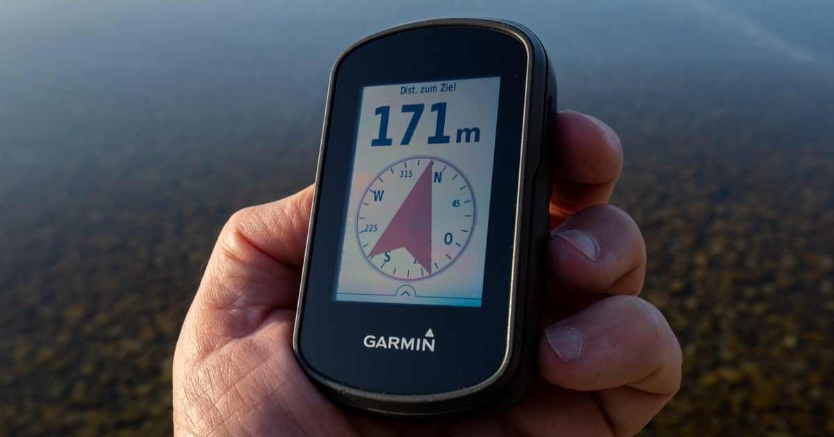 10 Handheld GPS Terbaik untuk Kebutuhan Navigasi Anda