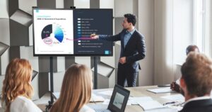 Apa Itu Interactive Flat Panel Display? Pengertian dan Fiturnya!