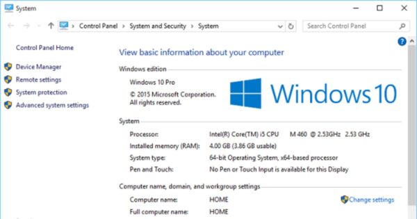 Jangan Salah, Begini Cara Cek Processor Laptop yang Benar!